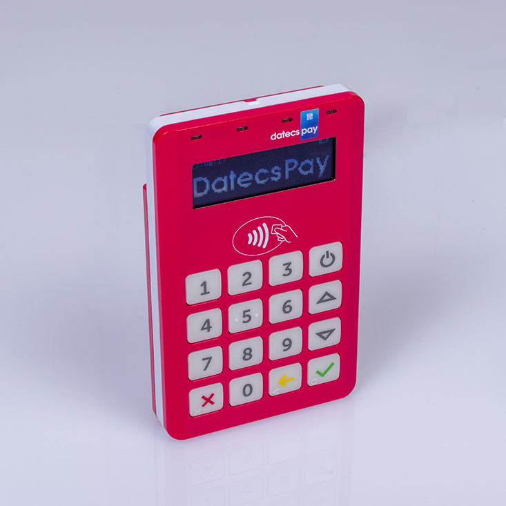 ВЕНТ - Касови апарати